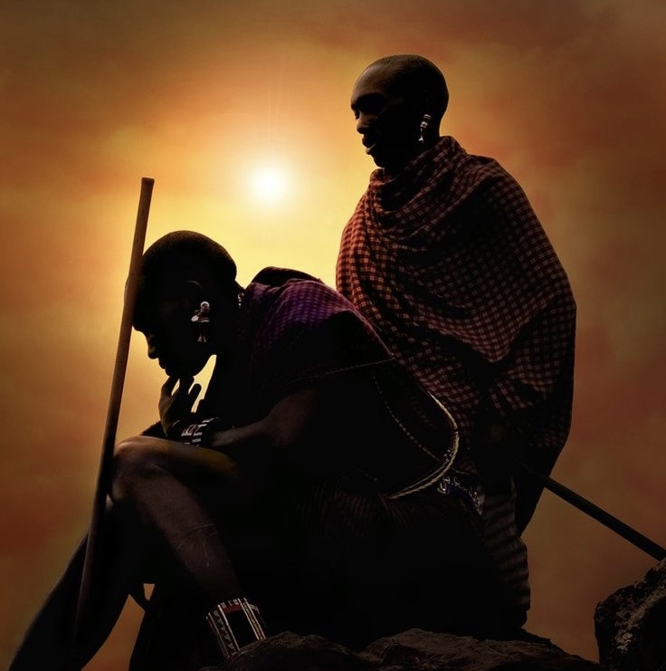 Toposa people of South Sudan - The African Encounters